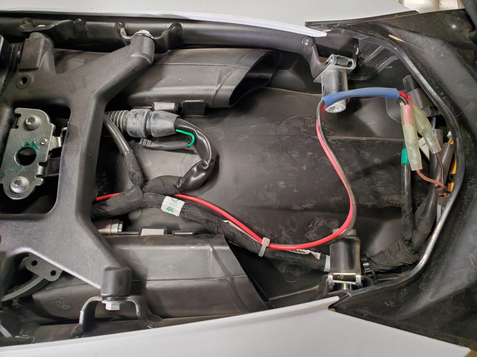 Favorite Motorcycle Conspicuity Lights – MOTOTREK