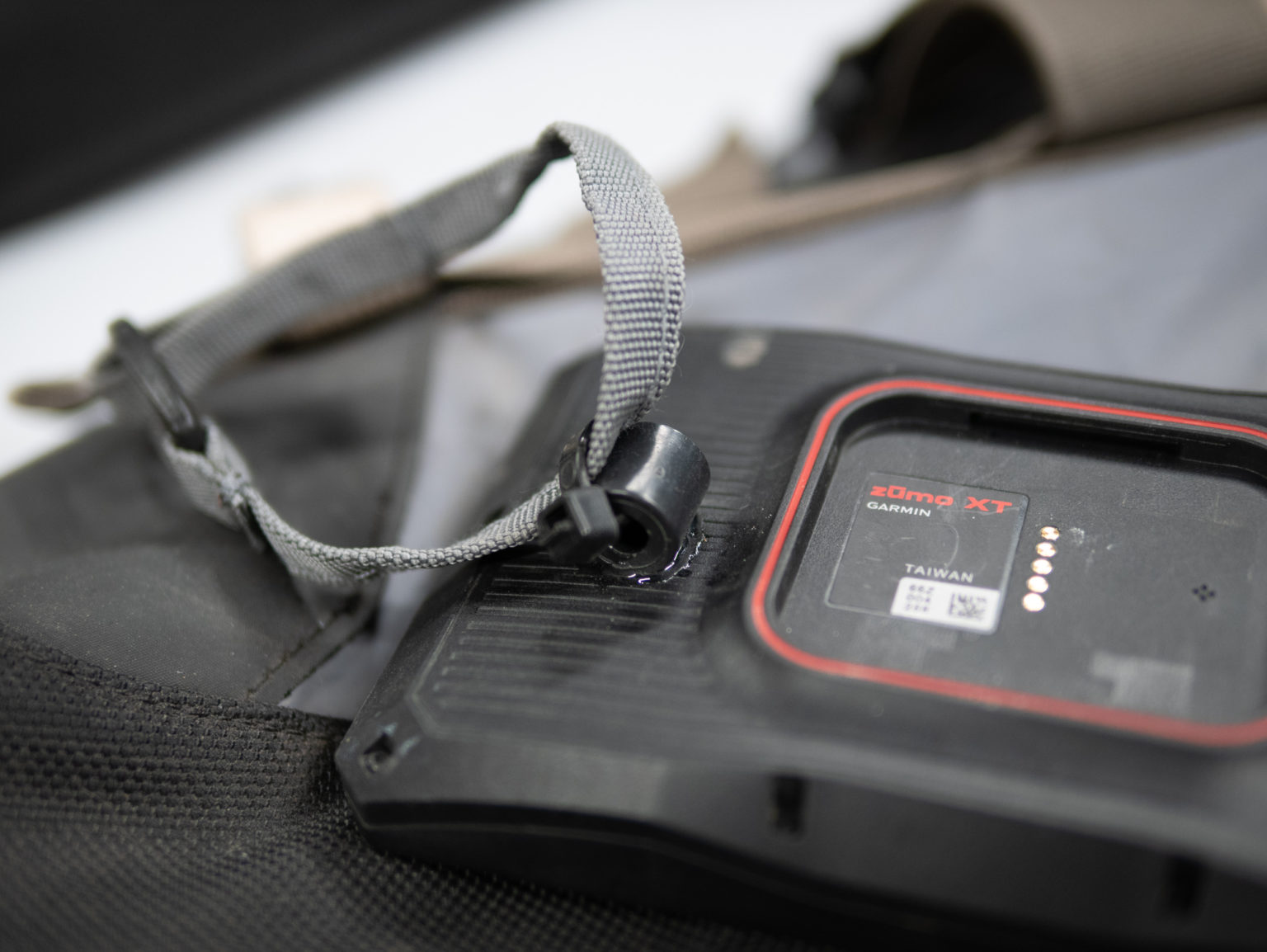 Garmin zūmo XT on a KTM 790 Adventure – MOTOTREK